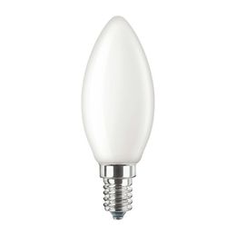 Philips Lighting LED-Kerzenlampe E14 matt Glas CorePro LED#34718200)