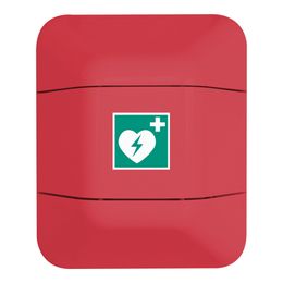 EICHNER Defibrillator-Schrank 525,5 x 433,4 x 2 (9127-01116)