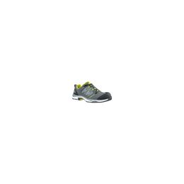 Sicherheitsschuh ULTRATRAIL GREY LOW Gr.42 grau/kombi Leder ; ISM (64.621.0-42)