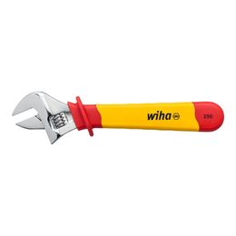 wiha Rollgabelschl&uuml;ssel electric 0-30 mm variabel einstellbar 0 - 30 mm (43061)