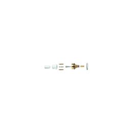 Grohe Verl&auml;ngerung 47653 27,5mm f&uuml;r THM Brause UP nicht steigende Spindel (47653000)
