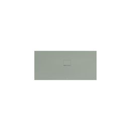 Villeroy & Boch V&B Duschwanne Squaro Infinity 170x80x4cm, morn. g., Eck-Einbau r gg Wa ; Villeroy & Boch (UDQ1780SQI2RVR8)