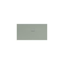Villeroy & Boch V&B Duschwanne Squaro Infinity 170x90x4cm, morn. g., Eck-Einbau r gg Wa ; Villeroy & Boch (UDQ1790SQI2RVR8)