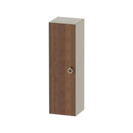 Duravit Halbhochschrank White Tulip 40x36x132cm, 1 T m G, An l, US N tau m (WT1333L7760)