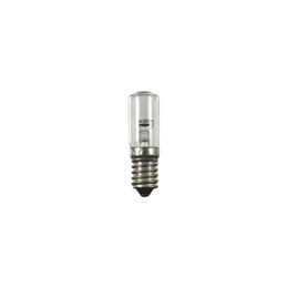 Scharnberger+Hasenbein Glimmlampe 16x54mm E14 230V SG234 28061 ; S+H)