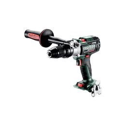 Metabo SB 18 LTX-3 BL I Metal Akku-Schlagbohrschrauber 18V 3-Gang Schlagbohrfunktion b&uuml;rstenloser EC-Motor 603182840 (603183840)