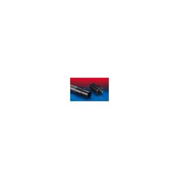 NORRES Weiche Muffe f&uuml;r SuperFlex Schl&auml;uche, L&auml;nge 100mm f&uuml;r &Oslash; 38mm (22600380000)