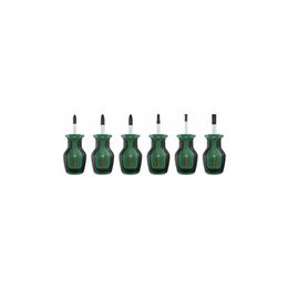 Bosch Handwerkzeuge - Set, kurz 4-tlg. (1600A032UJ)