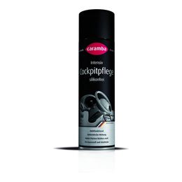 Caramba Intensiv Cockpitpflege silikonfrei 500 ml (61310001)