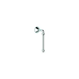 Grohe Abgangsbogen 12407 o. Thermometer Quetschverschraubungen 1/2"x3/4" chrom (12407000)