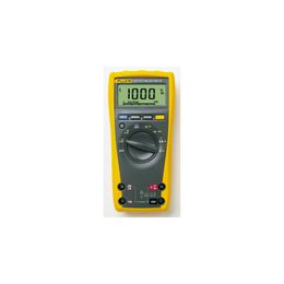 Fluke Echteffektiv-Multimeter m.Kapzit&auml;t+Frequenz Fluke-177 EGFID (1592874)
