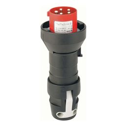 CEAG Sicherheitst. Stecker 16A 5p. 380-415V GHG 511 7506 R0001 (GHG5117506R0001)