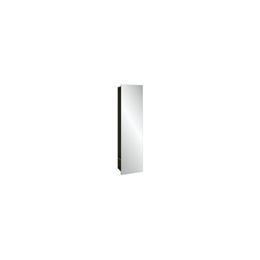Villeroy & Boch V&B Spiegelregal Subway 3.0 45x170x30cm, mit Regal rechts, graphite ; Villeroy & Boch (C59700VR)