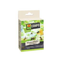 Compo Wespenfallen K&ouml;der Nachf&uuml;llpack (22433)