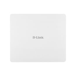 DLink Deutschland Access Point Dualband AC1200 Wave2 PoE DAP-3666)