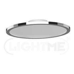lightme LED-Deckenleuchte 827-840 GX53 LM85652)