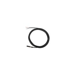 Riegler Sensor, Typ &raquo;CS1&laquo;, HALL-Sensor, 3-Draht, 3 m Kabel, NO, PNP (235205)