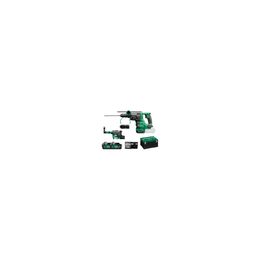 HiKOKI Akku-Bohr- und Mei&szlig;elhammer (SDS-plus) DH1826DC (5,0 Ah) (HSC II) (DH1826DCWUZ)