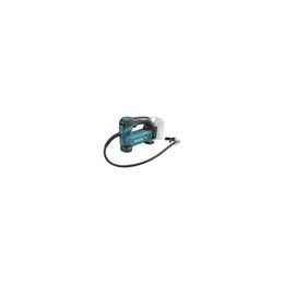 Makita DMP180Z Akku-Kompressor mit hoher Druckleistung und LED-Anzeige, 8,3 bar, 18V)