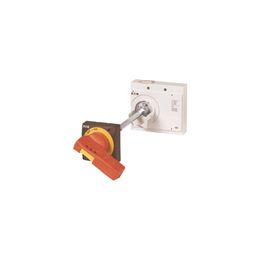 Eaton Hauptschalterbausatz f&uuml;r NZM3 rot NZM3-XHBR (266634)