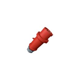 Mennekes Phasenwender ProTOP II 16A,5p,6h,400V 3319A)