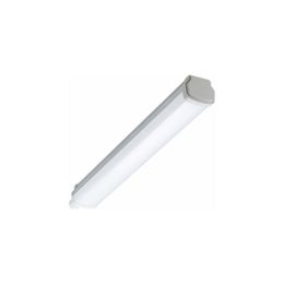 Philips WT060C LED 4000K LED-Feuchtraumleuchte, 36007299)