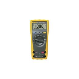 Fluke Echteffektiv-Multimeter m.Kapzit&auml;t+Frequenz Fluke-175 EGFID (1592901)