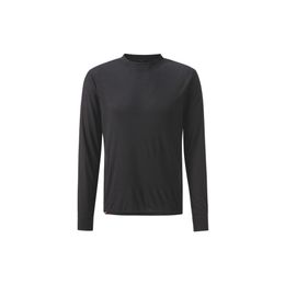 HOLEX Funktionsunterw&auml;sche-Set light, schwarz, Unisex-Gr&ouml;&szlig;e: 3XL (090628 3XL)