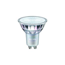 Philips Lighting LED-Reflektorlampe PAR16 GU10 927 DIM MAS LED sp#30811400)