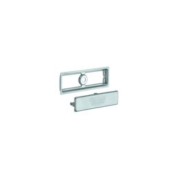 Grohe Abdeckelement 42578 f&uuml;r K&uuml;chensp&uuml;le edelstahl (42578SD0)