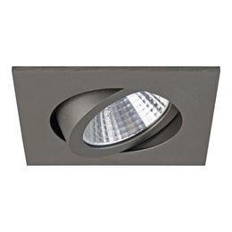 Brumberg Leuchten LED-Einbaustrahler 3000K 350mA 12355643)