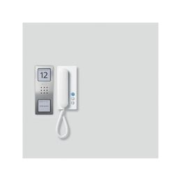 SIEDLE&S&ouml;hne Audio-Set SIEDLE Compact SET CA 812-1 E/W (210008738-00)