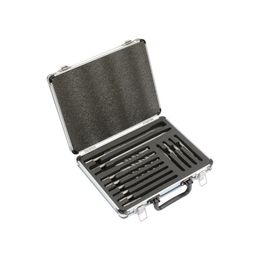 Makita SDS+ Bohrer/Meissel-Set 13-teilig (B-64674)