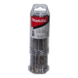 Makita SDS-V-PLUS-Bohrer-Set Nr.5 12-teilig B-49111)
