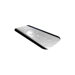 Rittal Metall-Flanschplatte Gr&ouml;&szlig;e 1 AX 2571.100 (2571100)