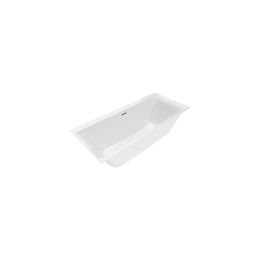 Villeroy & Boch V&B Badewanne Subway 3.0 1700x750x480mm Duo Rechteck Wei&szlig; Alpin ; Villeroy & Boch (UBQ170SBW2TDV01)