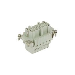 HARTING Buchseneinsatz HAN 10 ESS-BU 09330102772)