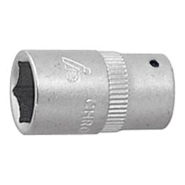 HOLEX 6-kant-Einsatz 1/4" 6 mm (631020 6)