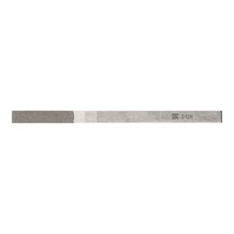 Pferd TOOLS Konische Diamantfeile 10x170mm D126 (mittel) f&uuml;r besonders enge, tiefliegende Konturen (15917102)