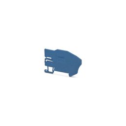Phoenix Contact Auflagebock 1-polig, blau AB-PTI 16/S (3214022)