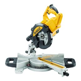 Dewalt Paneels&auml;ge 216 mm 1300 Watt DWS773-QS)