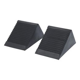 KS Tools Gummi Unterleg-Keil (Paar) (160.0382)