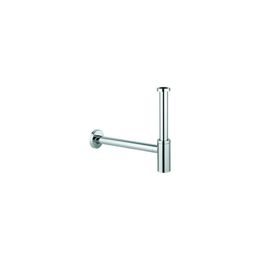 Grohe Geruchsverschluss 1 1/4", Messing, chrom (28912000)