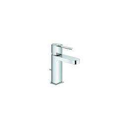 Grohe Waschtisch-Einhebelmischer PLUS 1/2", S-Size, Ablaufgarnitur, chrom (32612003)