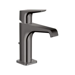 Hansgrohe Waschtisch-Einhebelmischer 130 Axor Citterio E A 143mm, m HG ZugstAblGar, pol. bla vc (36110330)