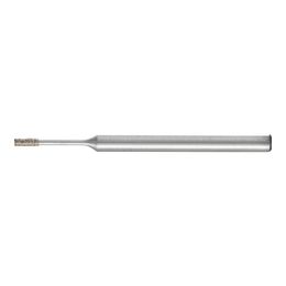 Pferd TOOLS CBN-Schleifstift Zyl. &Oslash; 1,4 mm Schaft-&Oslash; 3 mm B126 (mit.) zum Schleifen von Bohrungen/Radien (36101410)