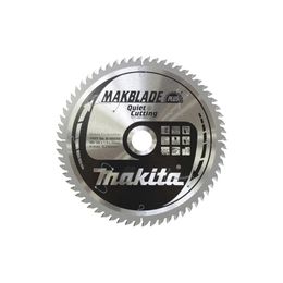 Makita MAKBLADE+ S&auml;geblatt 165x20x64Z (B-56518)