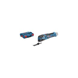 Bosch Akku-Multi-Cutter GOP 12V-28 Solo Version L-BOXX (06018B5002)