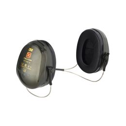 3M Peltor Optime II Kapselgeh&ouml;rschutz | Nackenb&uuml;gel 2, 7000039620)