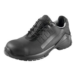 STEITZ SECURA Halbschuh schwarz VD PRO 3500 SF ESD, S3 XB, EU-Schuhgr&ouml;&szlig;e: 43 (VD PRO 3500 SF XB 43)